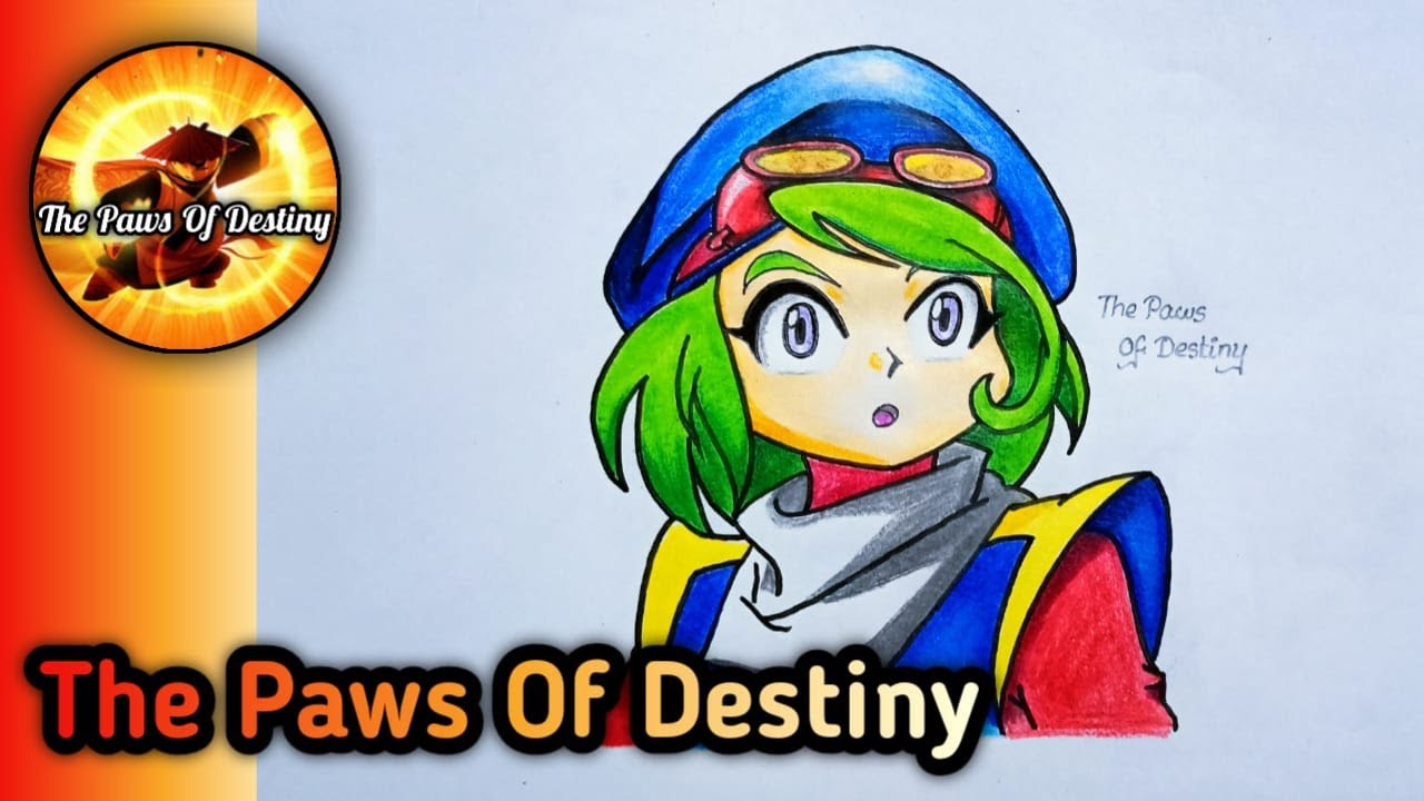 ⚡Beyblade⚡ - 🦄Oliver 🦄 || Member Of The Majestics || How To Draw Oliver ...