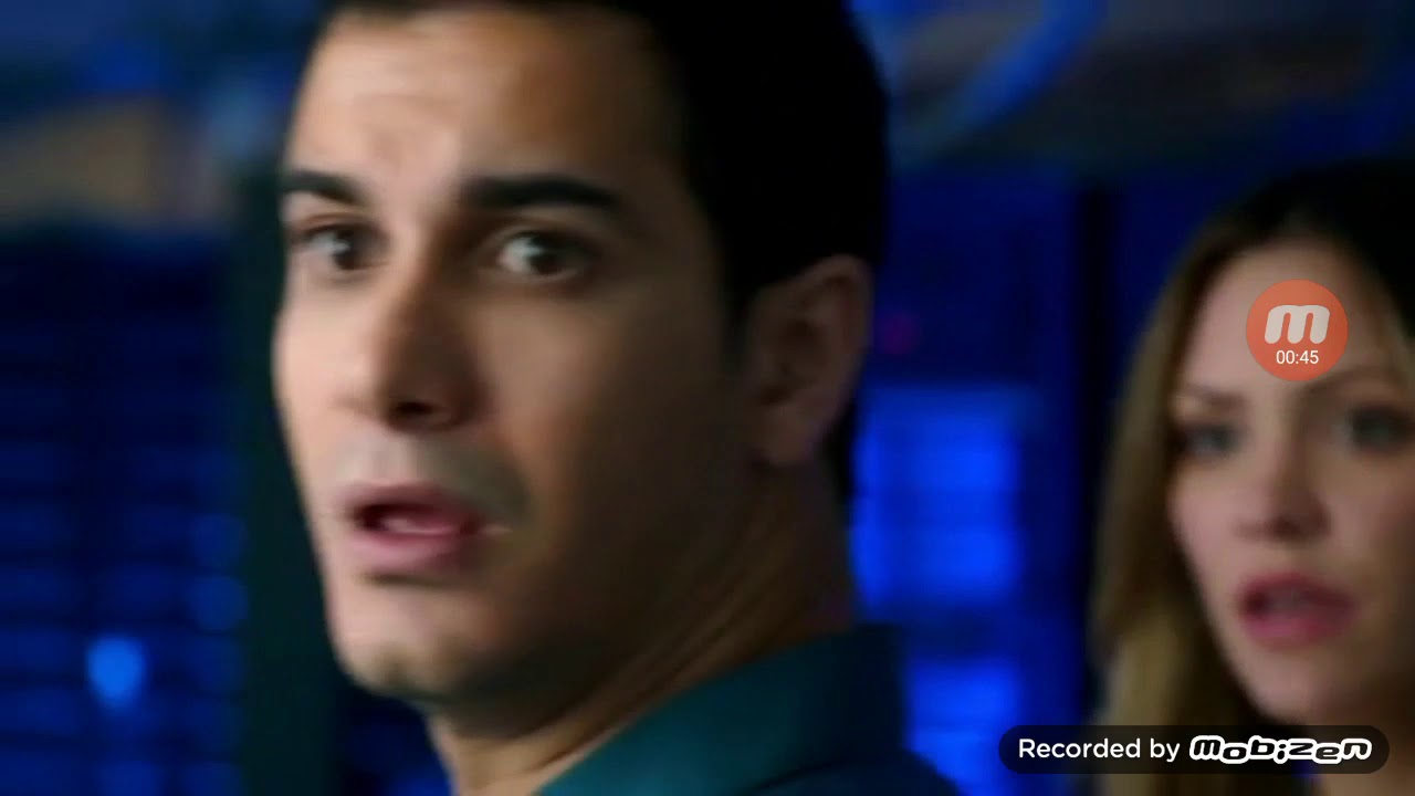 Cbs Justice Cee Uk Continuity 2021 - YouTube