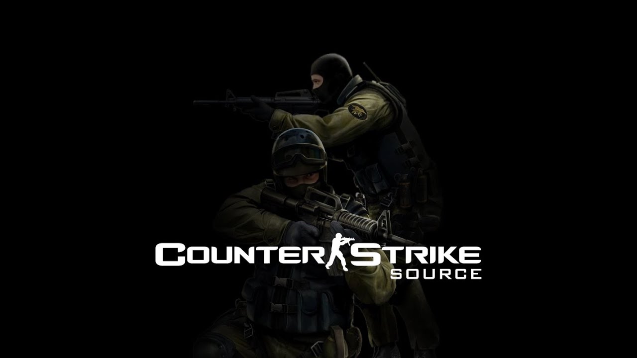 Como Baixar e Instalar Counter Strike Source Completo Online - YouTube