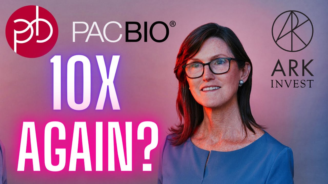 Pacific Biosciences (PACB) Stock Analysis | Gene-Sequencing that will ...