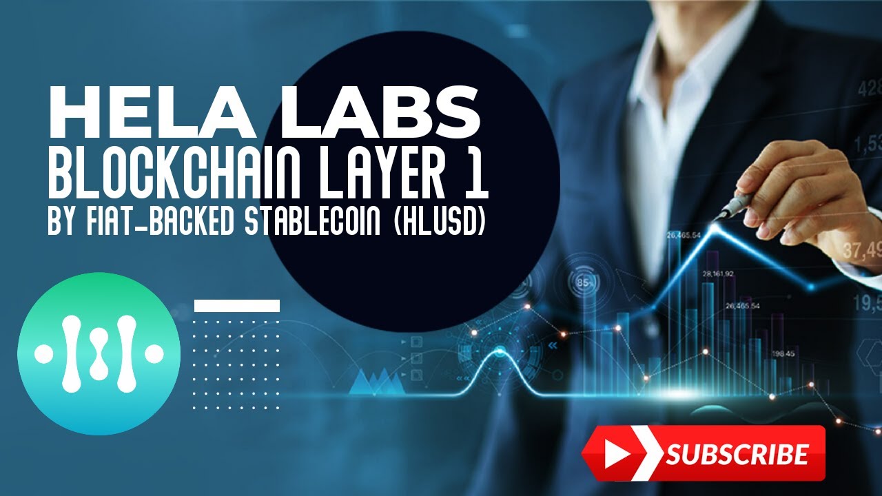 Hela Blockchain L1 | crypto projects 2023 | crypto hari ini - YouTube