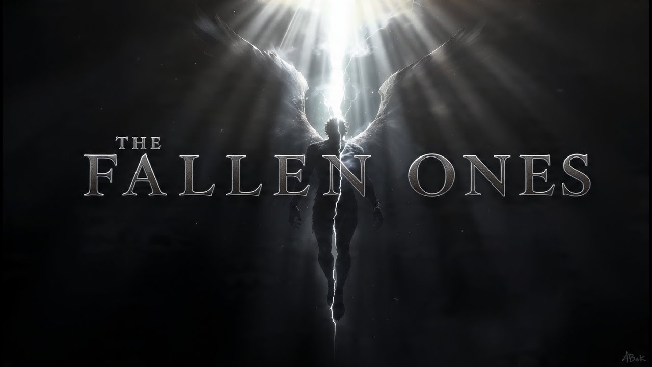 THE FALLEN ONES - YouTube