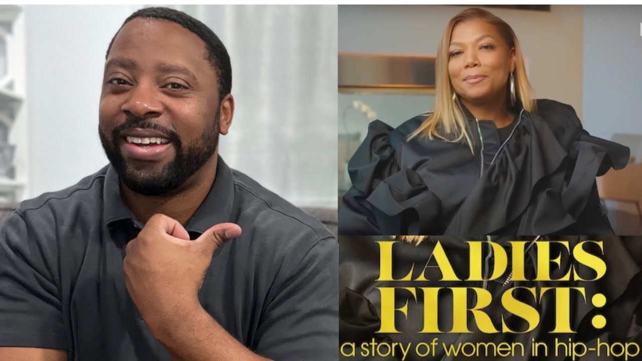 Ladies First: A Story Of Women in Hip-Hop | Official Trailer | Reaction ...