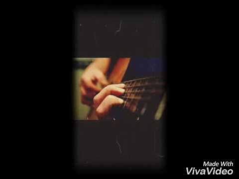 Islam Rzayev - Ay qız  ( saz və gitar )