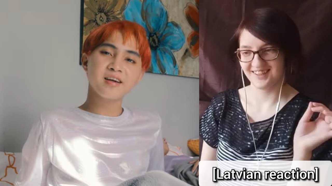 Reakcija uz VIP - 'VIP GIRL' M/V (1st Pre-Debut Song) / P-Pop - YouTube