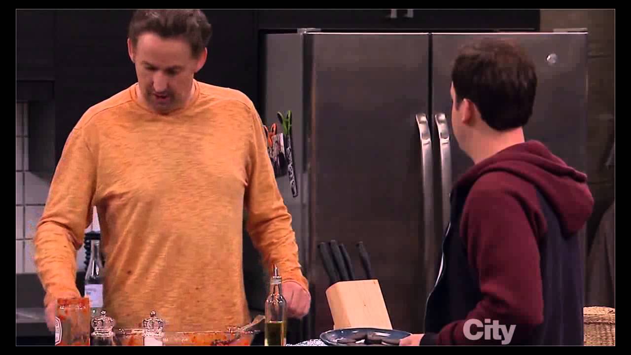 Package Deal S01E08 720p HD - YouTube