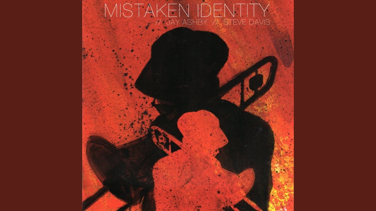 Mistaken Identity - YouTube
