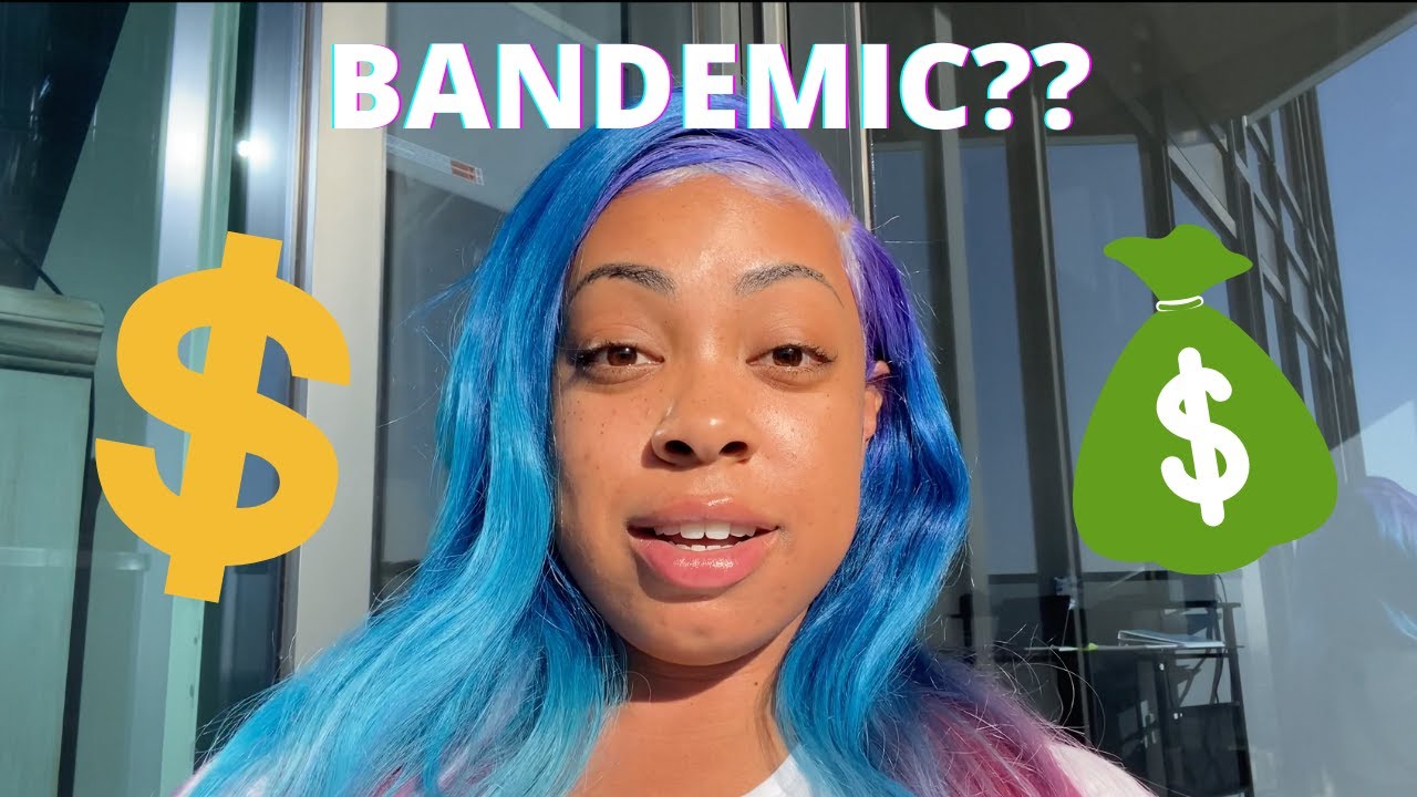 WHAT IS A BANDEMIC?? - YouTube