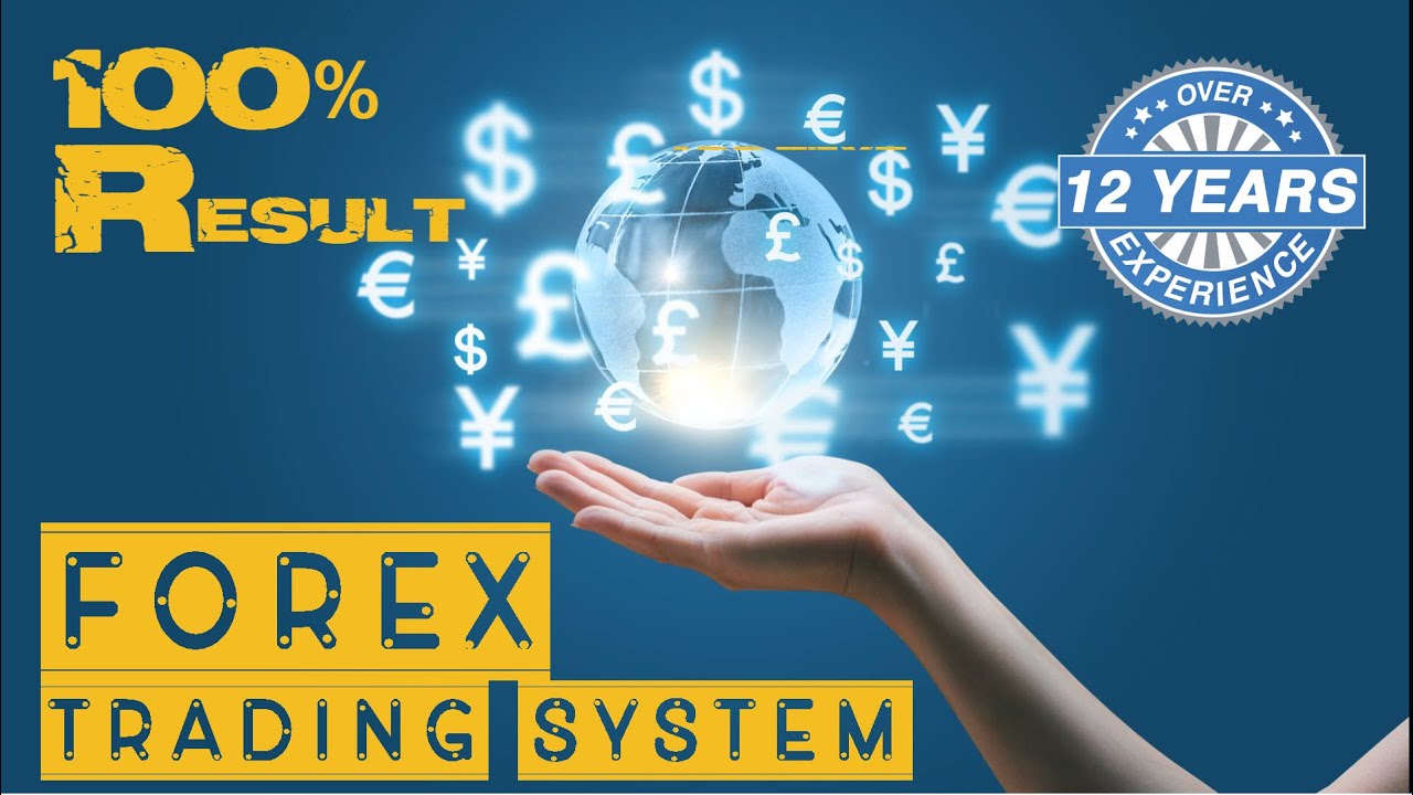 100% Result Giving FOREX Trading System that Professionals Use ...