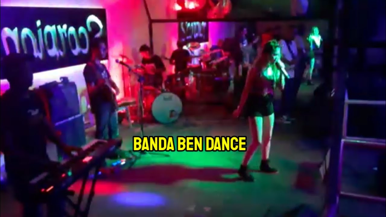 Banda Ben Dance || Pinky rose Sunga #SHENANIGANS - YouTube