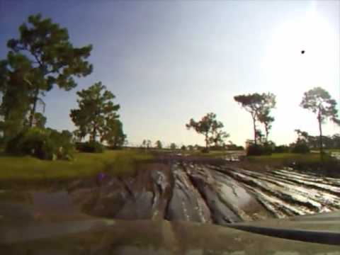 TRIPLE CANOPY RANCH TERYX LABOR DAY 1 - YouTube