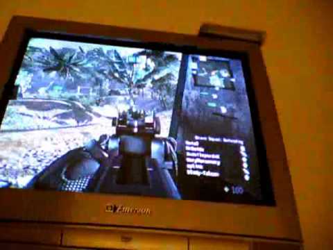 mag gameplay - YouTube