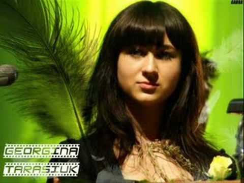 Georgina Tarasiuk - Dłoń