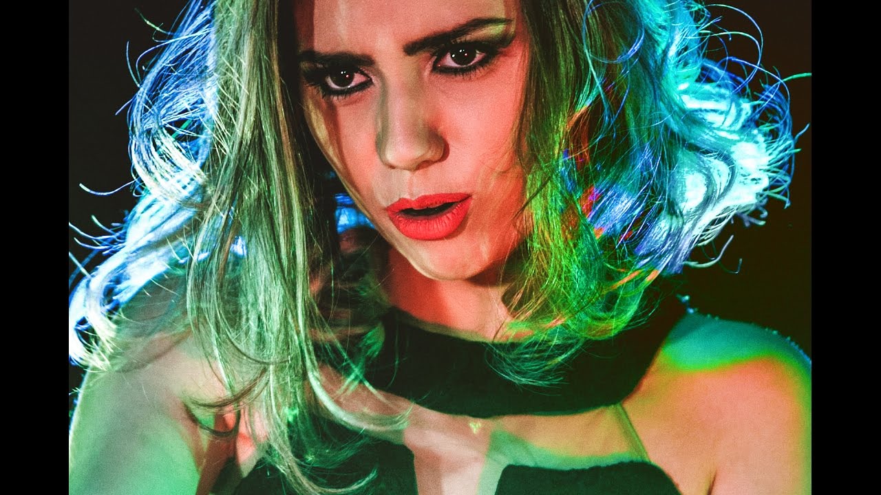 Teaser | Ingrid Duarte - YouTube