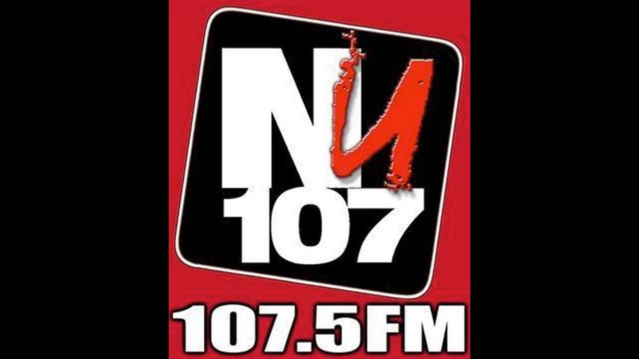 Nu107. The Home of New Rock - YouTube