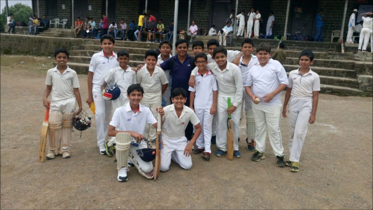 Orchid School Memories, Baner, Pune - YouTube