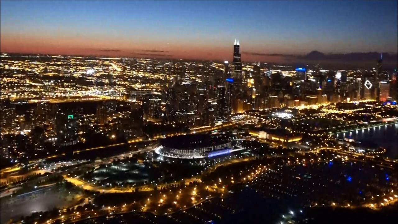 Helicopter Ride Chicago Night at Caitlyn Tooth blog