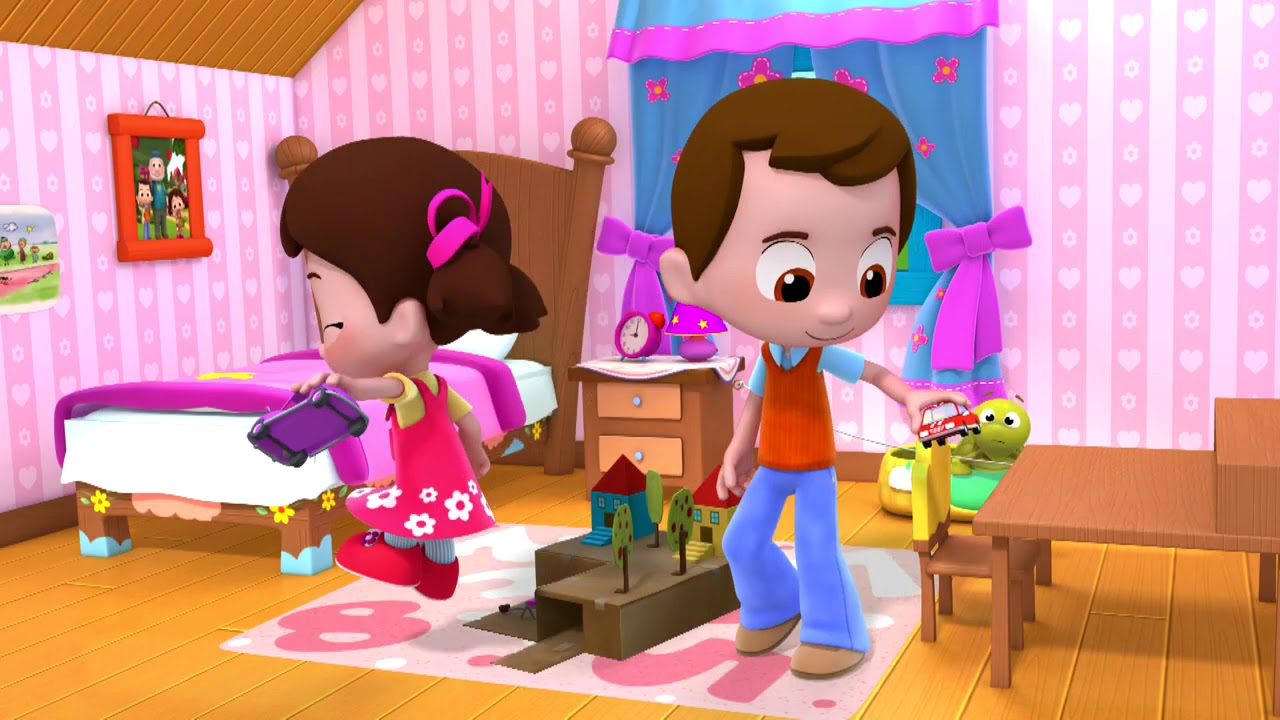 Niloya yeni bölüm izle - 7 bölüm bir arada - YouTube