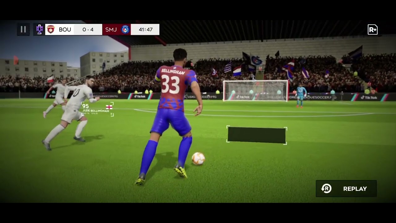 one of the best shots 38 meters from belligham - YouTube