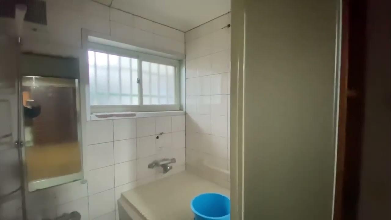 【空き家・賃貸】東大阪市加納、水回りリフォーム済み綺麗な戸建て賃貸4DK - YouTube