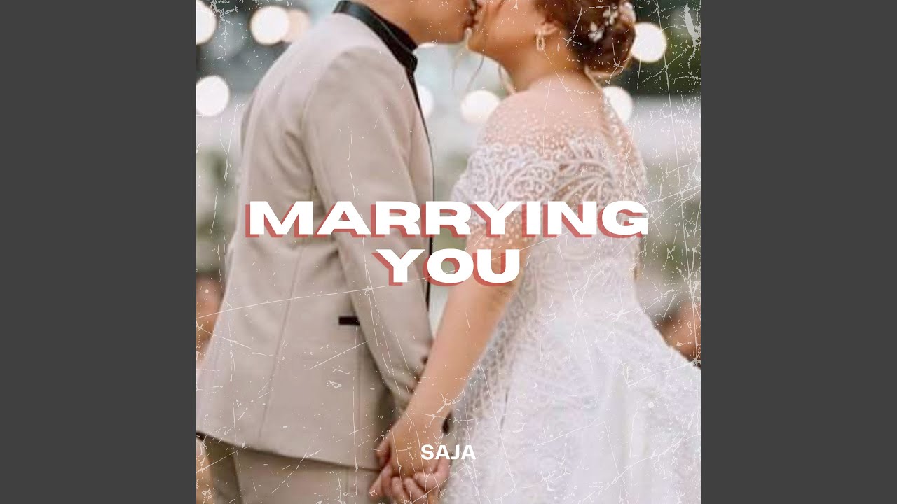 Marrying You - YouTube