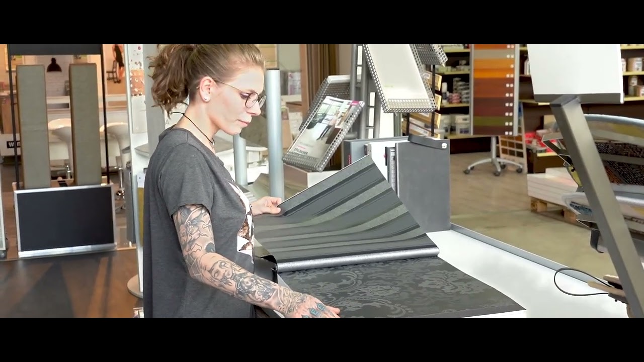 Recruiting von Hamacher & Wexel - YouTube