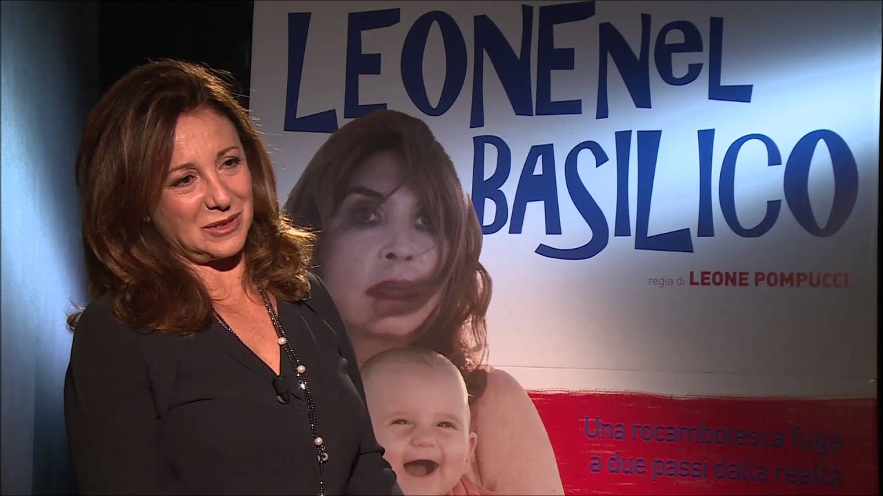 Carla Signoris in Leone nel Basilico, leggi l'articolo su ...