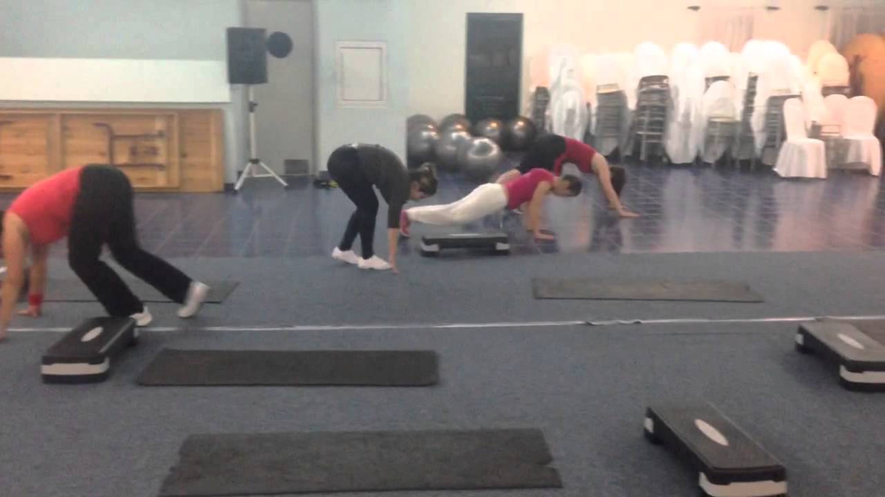 Handwalks, Povoacao-style! - YouTube