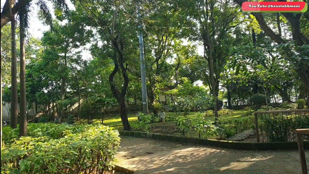 The Amazing Nature Trail in Powai, Mumbai-THE POWAI LAKESIDE PROMENADE ...