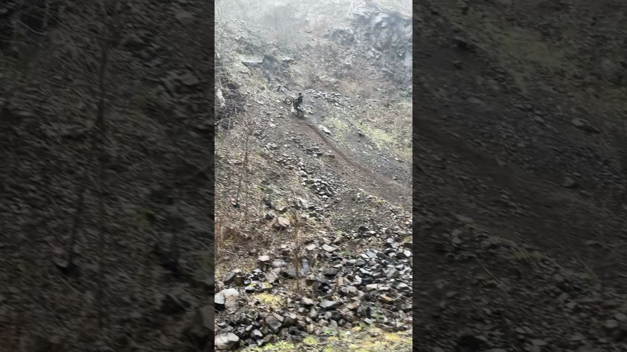 Full send / crash - YouTube