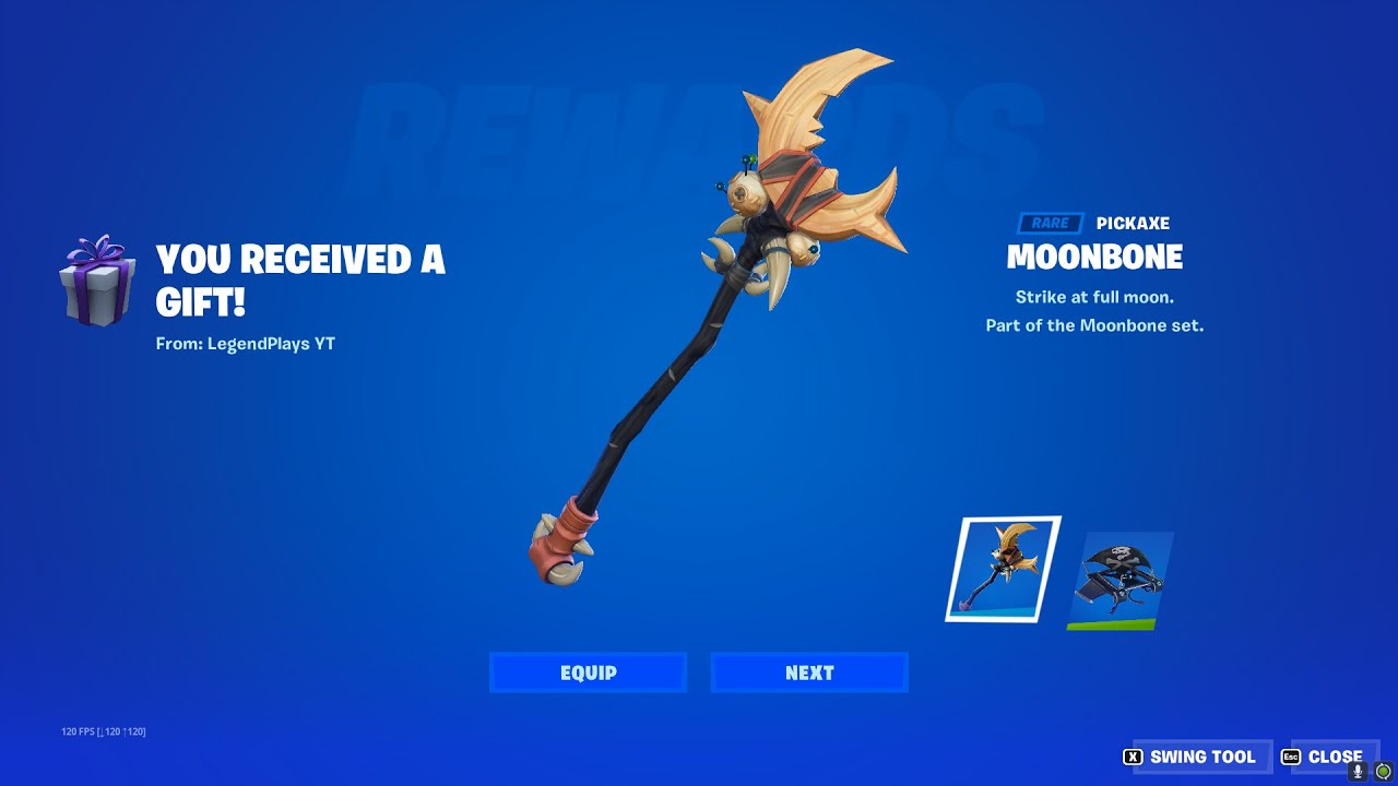 NEW Muselk's Locker Bundle! + RARE Items! - YouTube