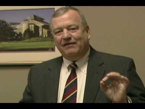 Steve Brandon's Advice for Job Seekers part 2 of 2 - YouTube