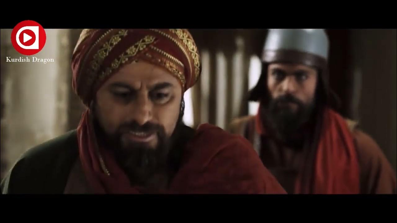 درامای عەرەبی دۆبلاژکراوی کوردی عومەری کوڕی خەتاب ئەڵقەی ١٢ Youtube