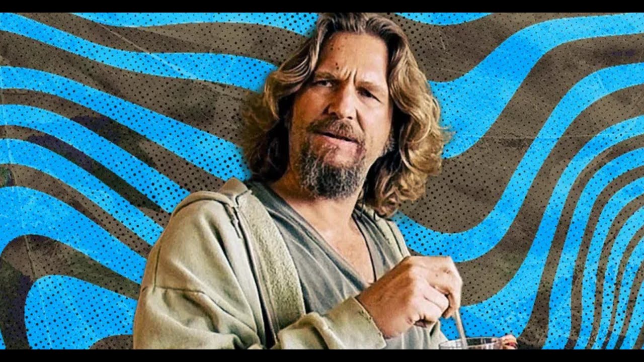 A nagy Lebowski (Joel Coen – Ethan Coen, 1998) - YouTube