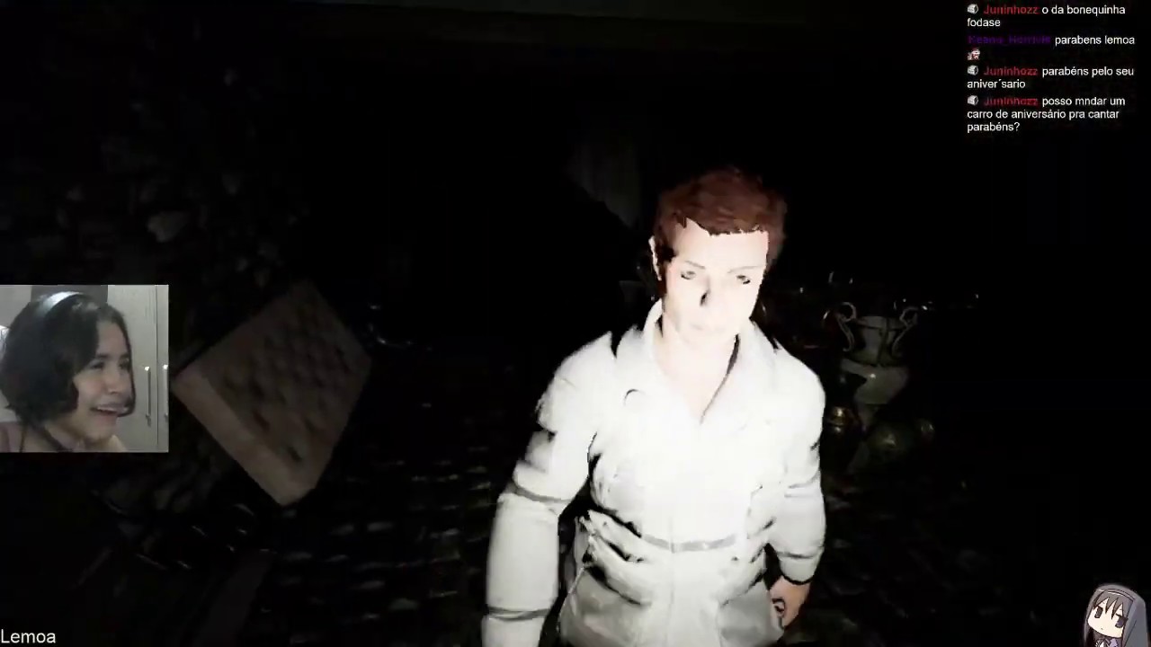 pacify gameplay - YouTube