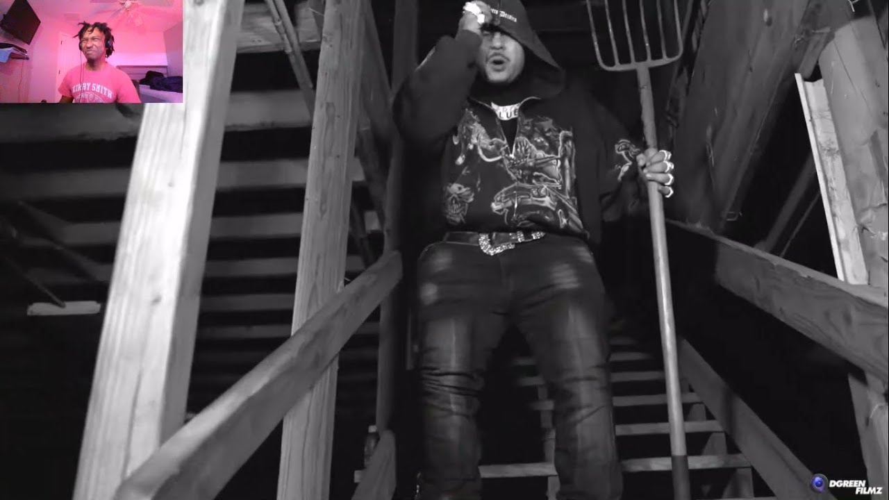 DUDE JUST WENT CRAZY!!! That Mexican OT - 02.02.99 (Official Music ...