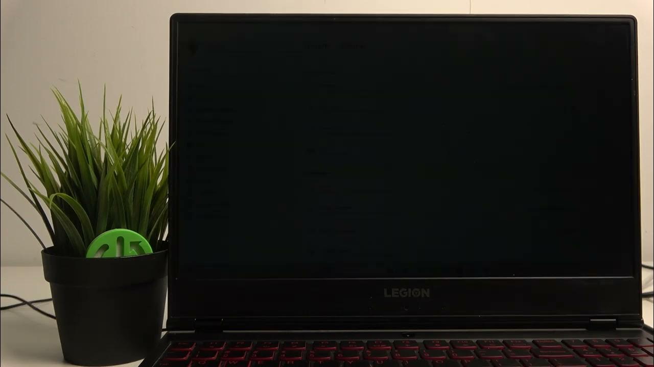 LENOVO LAPTOPS - How to Adjust Brightness? | Control Your Screen ...