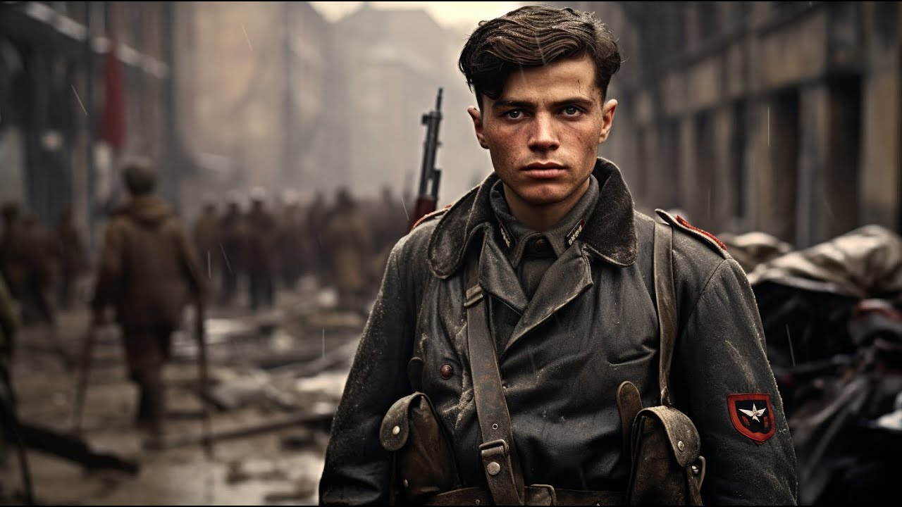 El escape de Martin Bormann a América del Sur: rastreando al vicefürer ...