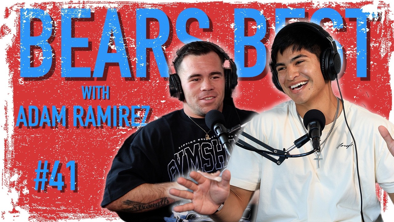 Christian Influencer Adam Ramirez Reveals the Truth About Instagram ...