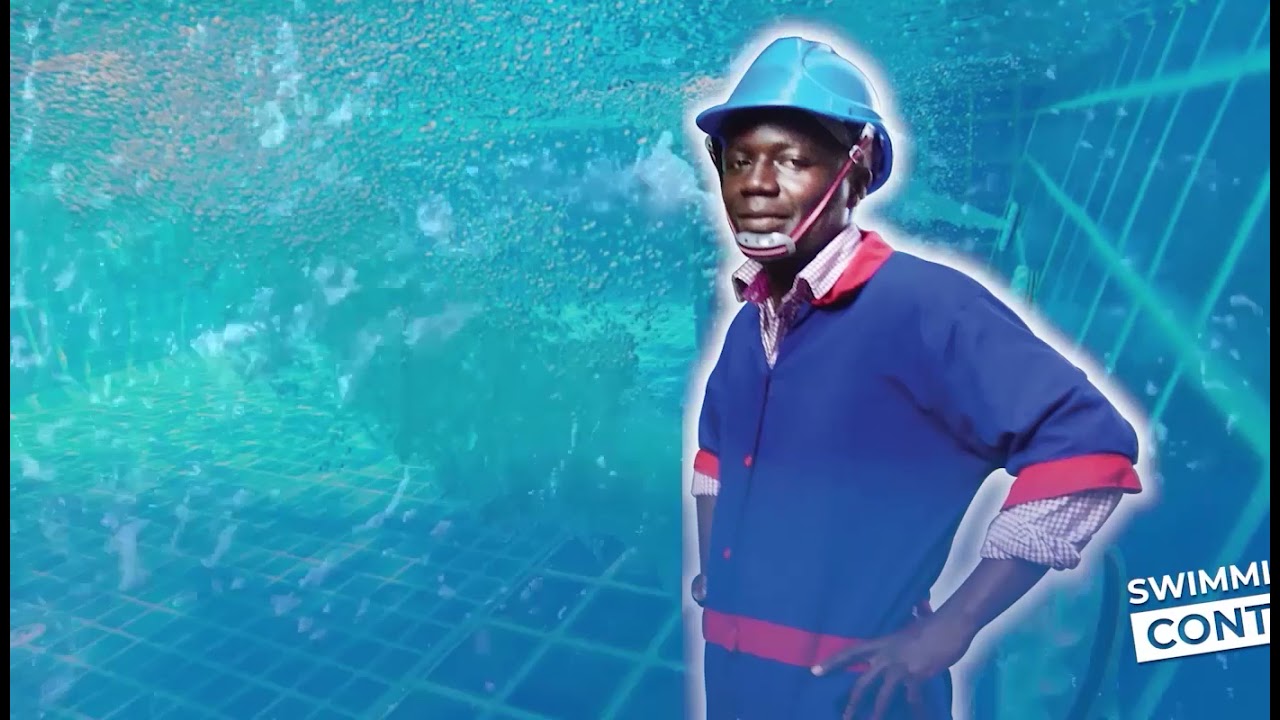 NSI Water Swimming Pools Animated Ad - YouTube