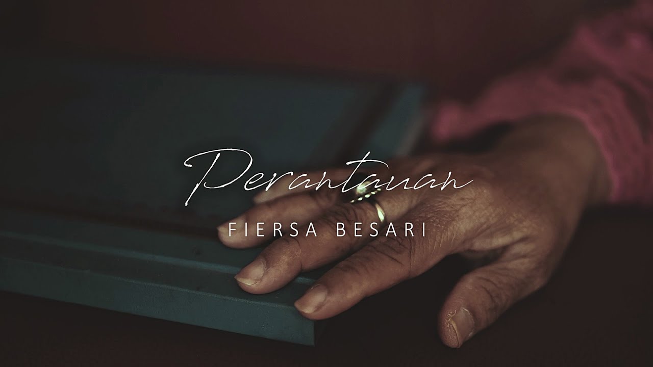 Perantauan - YouTube