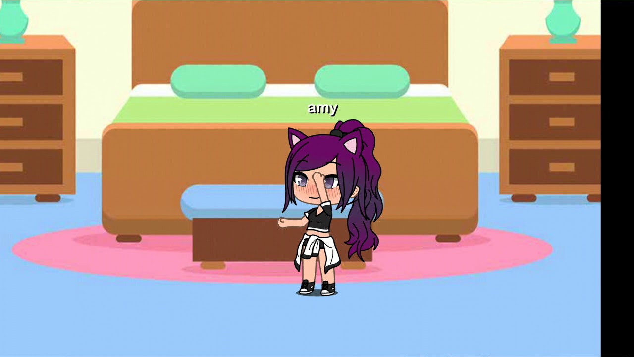 Gacha life movie part 1 - YouTube