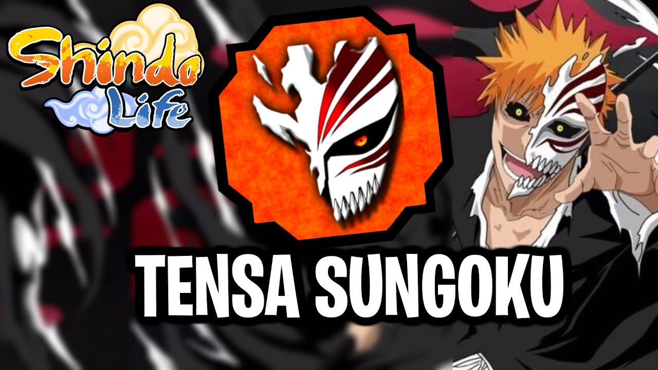 [CODES] ICHIGO BLOODLINE (TENSA SUNGOKU), 500 SPINS AND 50K RELLCOINS ...