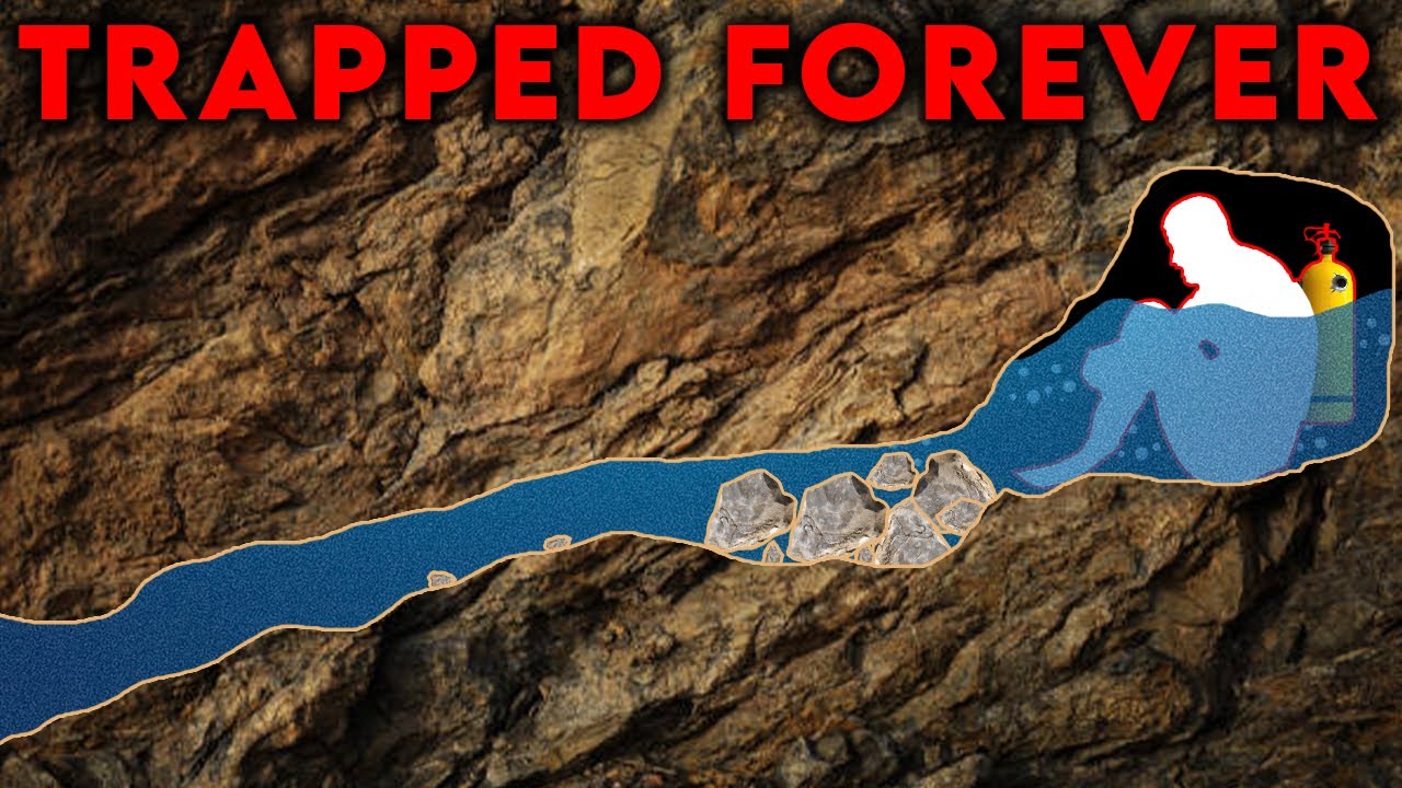 The DEADLY Shaft Cave Disaster | Cave Diving Gone Wrong - YouTube