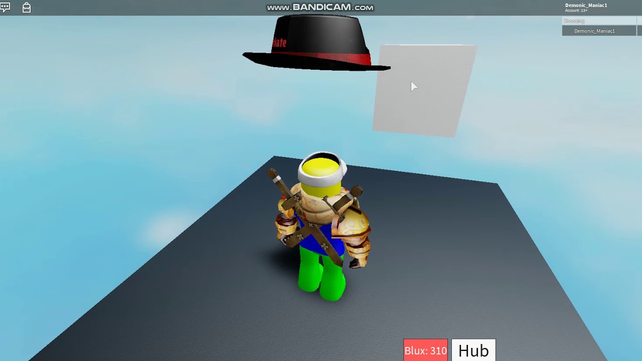 Sorry i havent uploaded(Roblox Blockate Episode 1 on a new world) - YouTube
