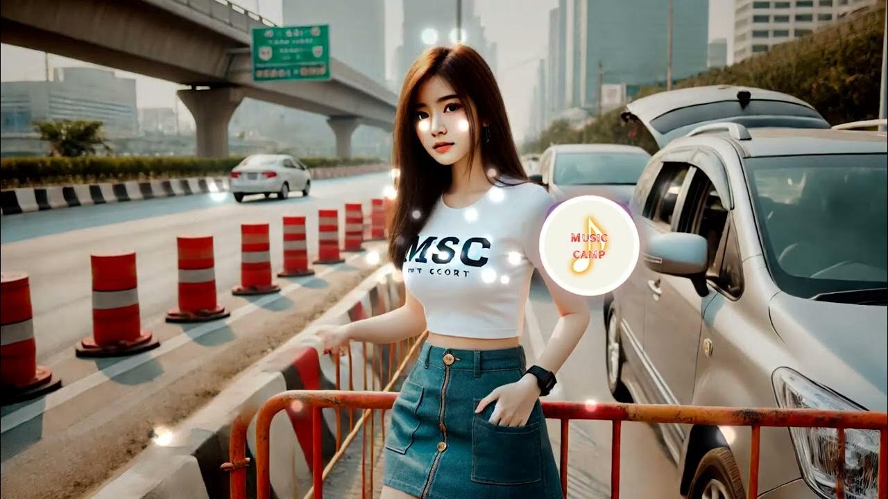 EDM BGM MSC Bass Line Bounce - YouTube