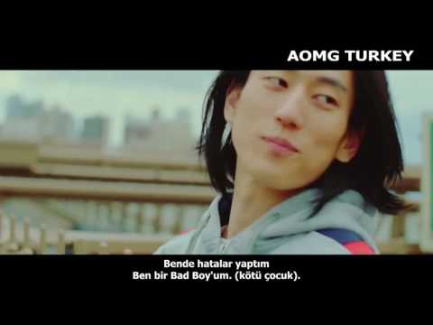 Gray & Loco - GOOD Feat  ELO [TÜRKÇE ALTYAZILI]