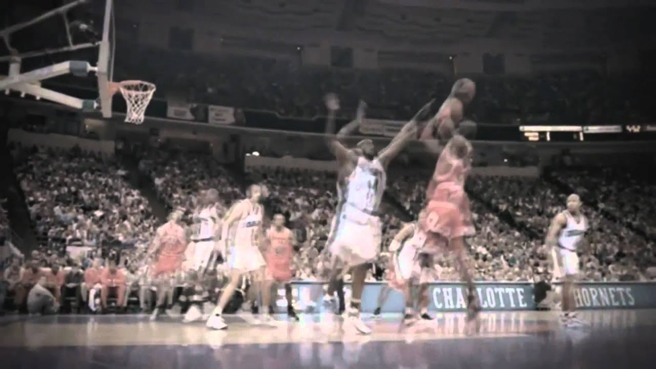 Michael Jordan - Emotions - YouTube
