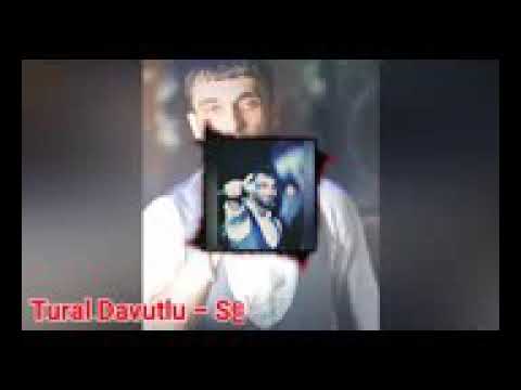 Her gun yuxularimda onun elleri saclarimi darayir