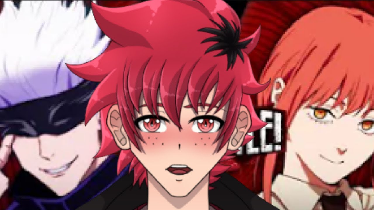 WHY ARE MAMI AND DADDY FIGHTING!? | DEATH BATTLE GOJO VS MAKIMA ...